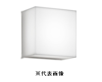 電材 BLUEWOOD / オーデリック OB255276LR LEDブラケットライト 白熱灯60W相当 電球色